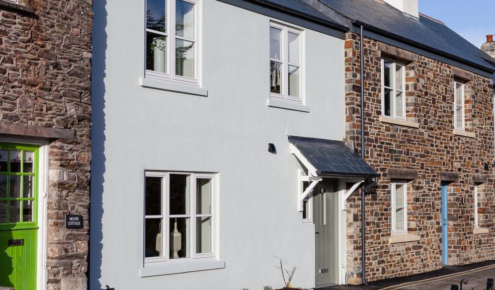 Ash Mill Developments announces collection of luxury homes with private water frontage | The ...